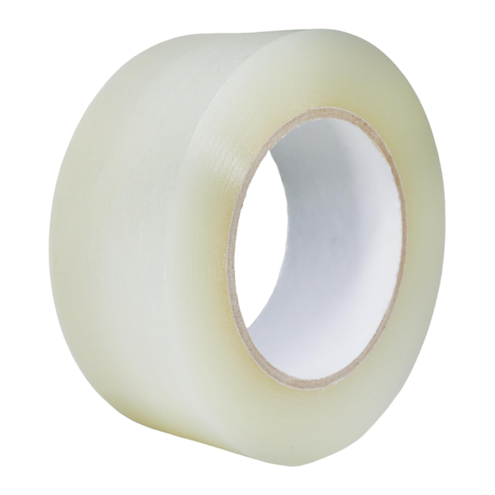 GGR Supplies T.R.U. LDPE Heavy-Duty Greenhouse Polyethylene Repair Weatherseal Film Tape. Long Term UV Exposure Ideal for Sealing and Seaming. (Clear, 2" X 36 Yards)
