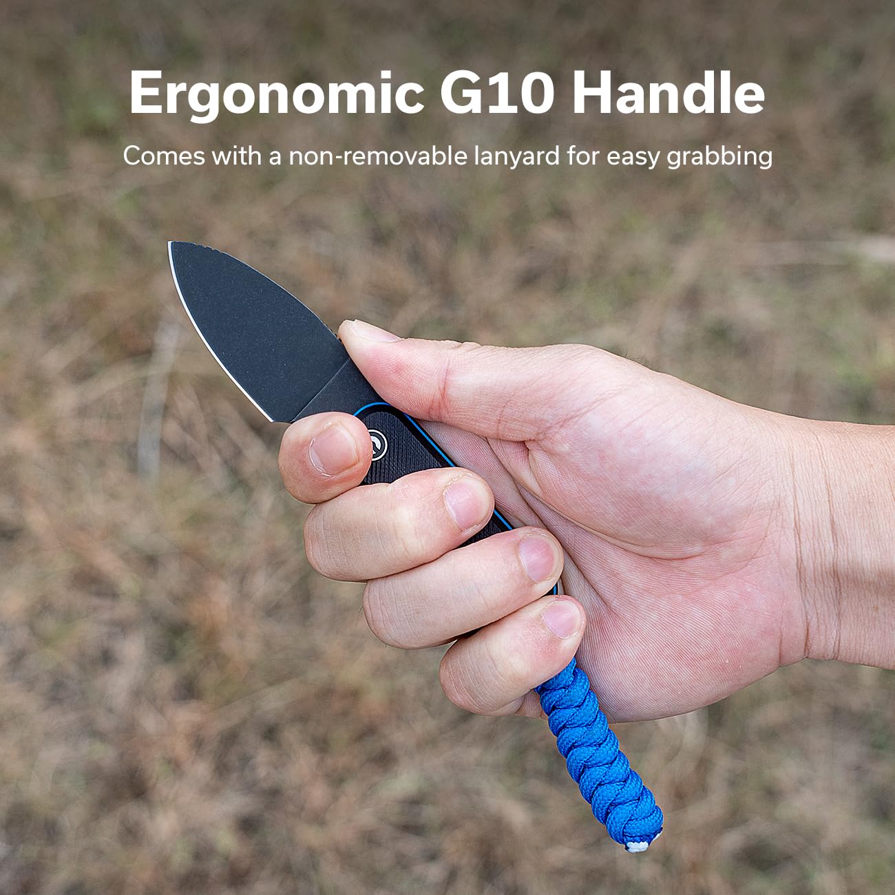 CIVIVI Baby Banter Fixed Blade and Baby Banter, Great EDC Knife Set