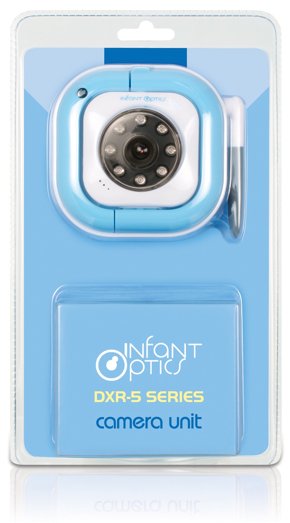 Infant Optics DXR-5 Add-on Camera Unit (Not Compatible with DXR-5+)