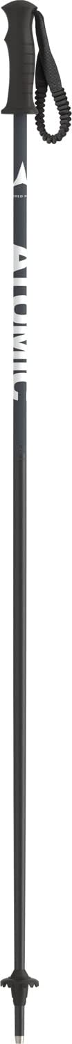 ATOMIC Unisex-Youth AMT BOY Poles, Black, 105