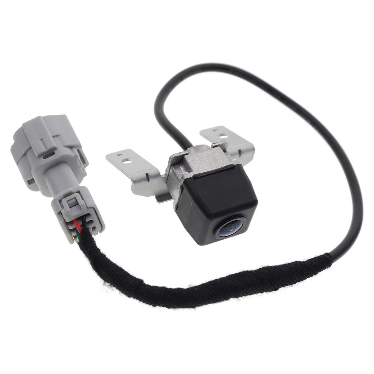 AUTOKAY Rear View Backup Reverse Camera 95760-3S102 Fits for Hyundai Sonata 2011-2014