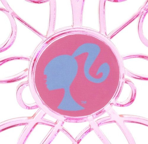 Barbie Dream Bedroom