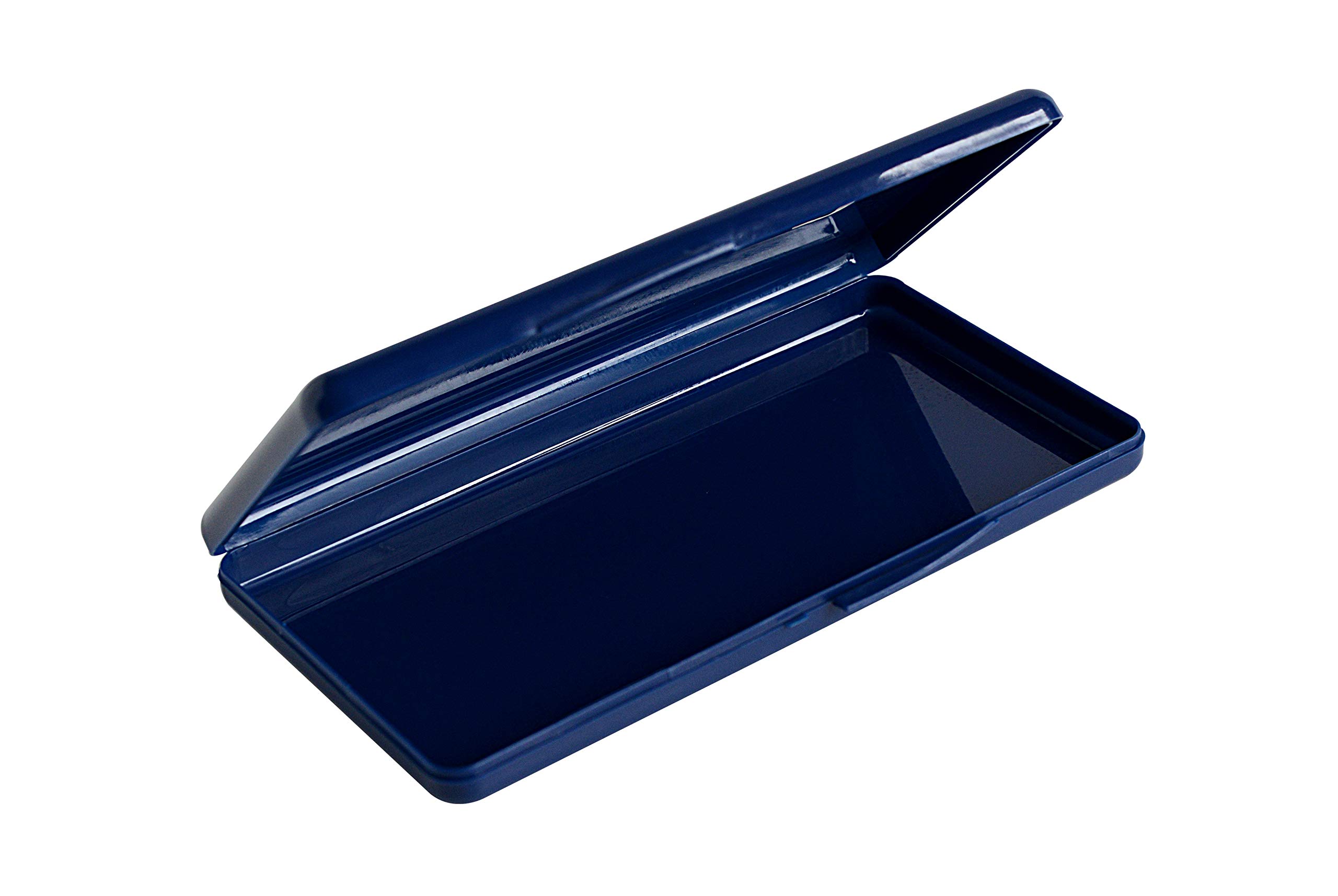 Uber Mom Wipebox - Navy Moroccan