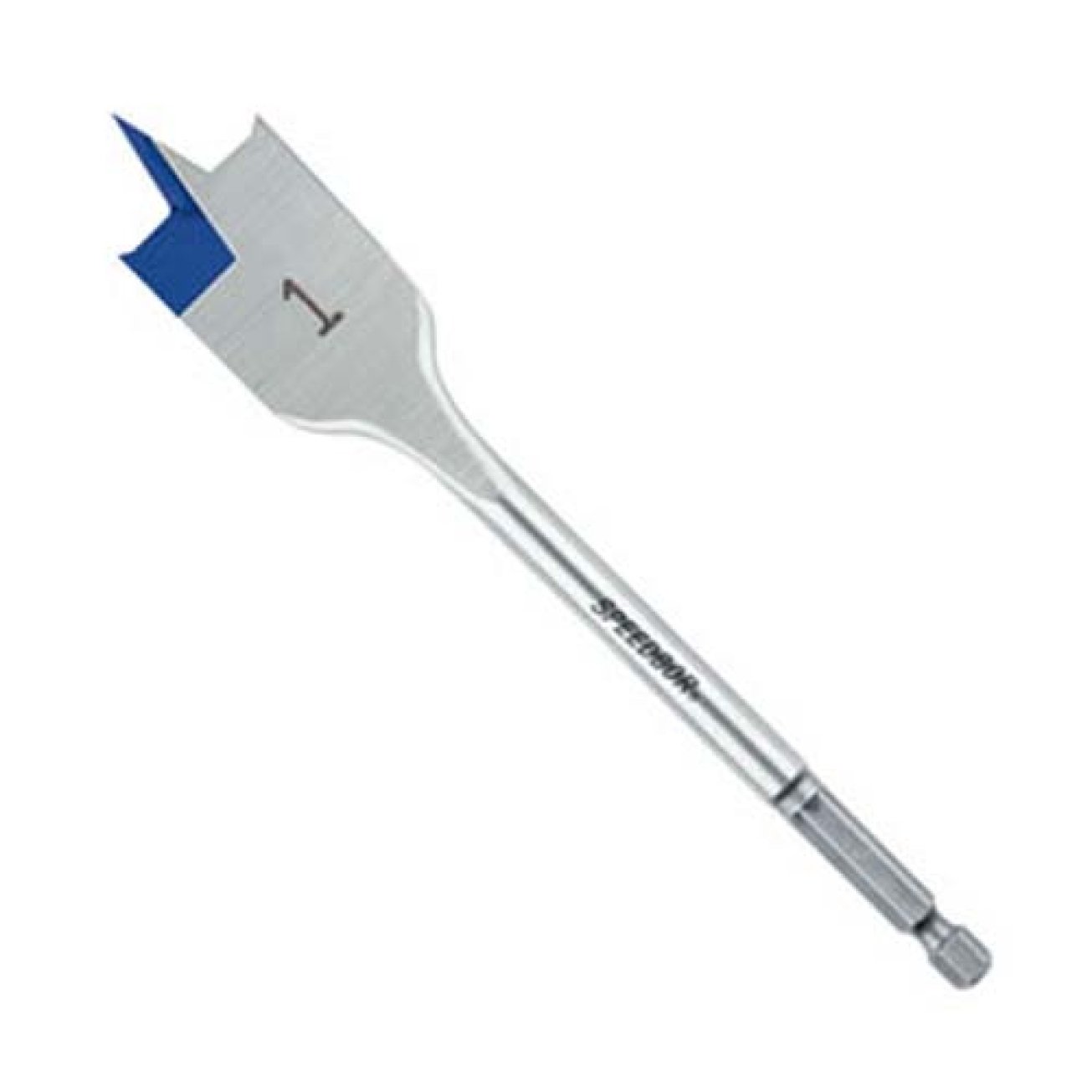 SDR88818 - Irwin Tools Standard-Length Speedbor Flat Bit