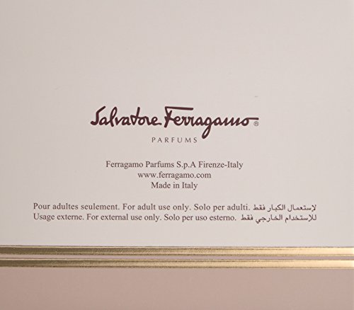 Salvatore Ferragamo - Women's Perfume Signorina Eleganza Salvatore Ferragamo EDP