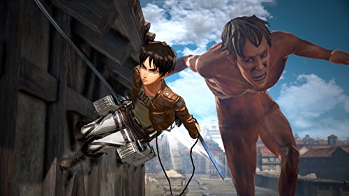 Attack on Titan 2 - Xbox One