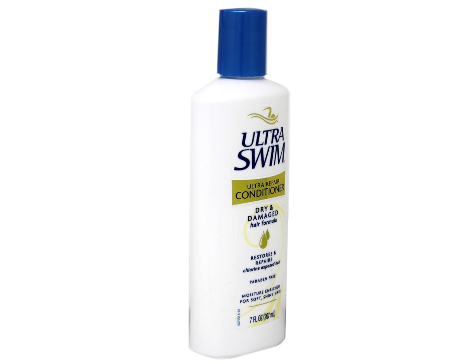 Ultra Swim Ultra Repair Conditioner Repair 7 Ounce (Value Pack of 3)