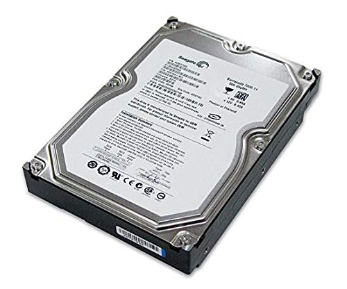 Seagate 500 GB Pipeline HD SATA 3Gb/s NCQ 8MB Cache 3.5-Inch Internal Bare Drive (ST3500312CS)