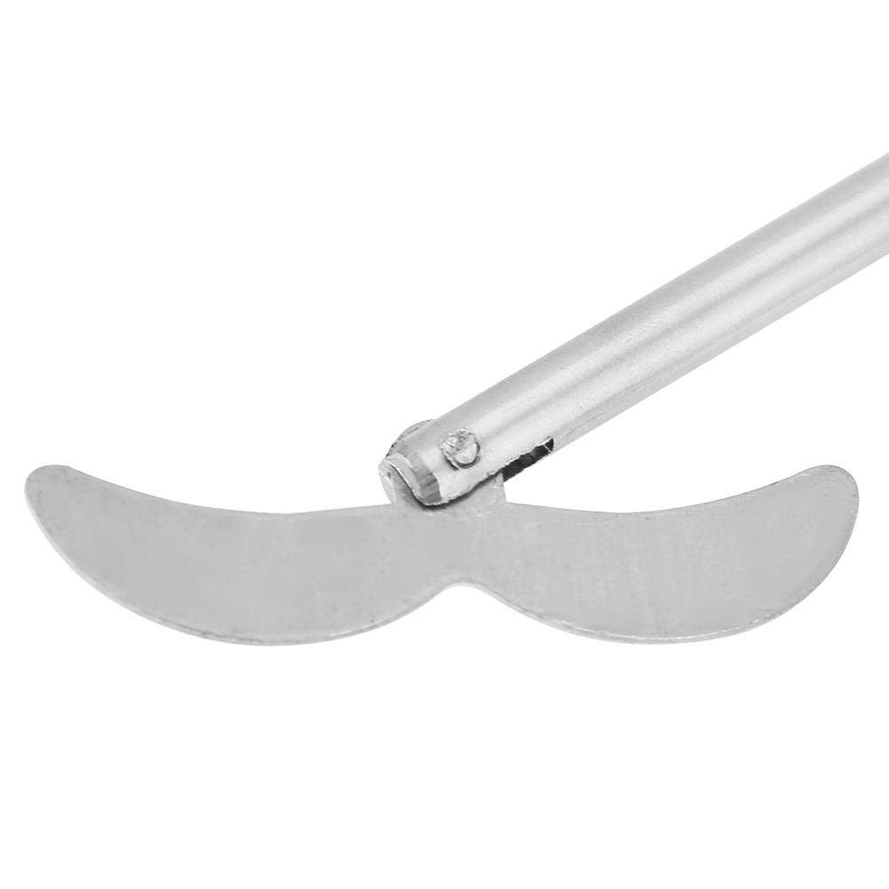 Electric Mixer Stick Electric Overhead Stirring Rod Mixer Shaft Stirring Rod Mixing Blending Equipment