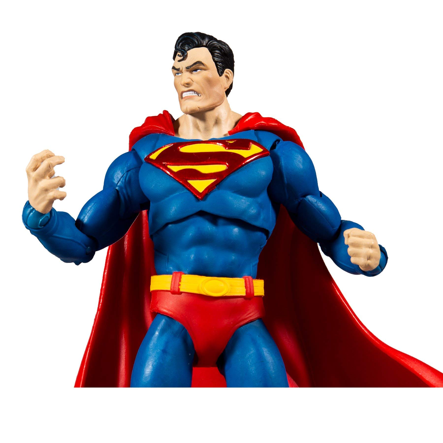 McFarlane - DC Collector Multipack - Superman Vs Devastator