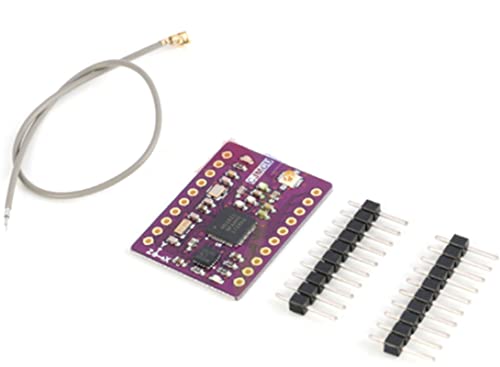 CJMCU-8223 Bluetooth + Acceleration Sensor Development Board Nrf51822+LIS3DH/ Bluetooth triaxial Accelerometer Module