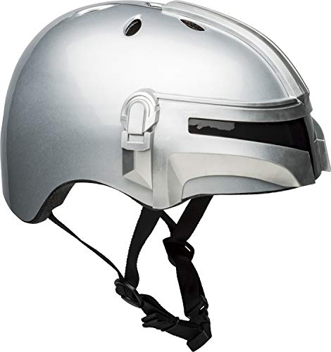 BELL Star Wars The Mandalorian Child Bike Helmet , 50-54cm