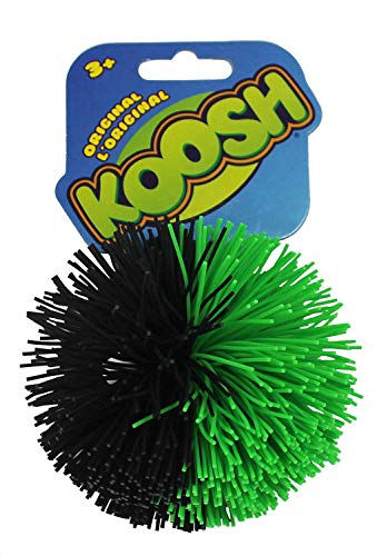 Schylling Koosh Ball (Sold Individually - Colors Vary)
