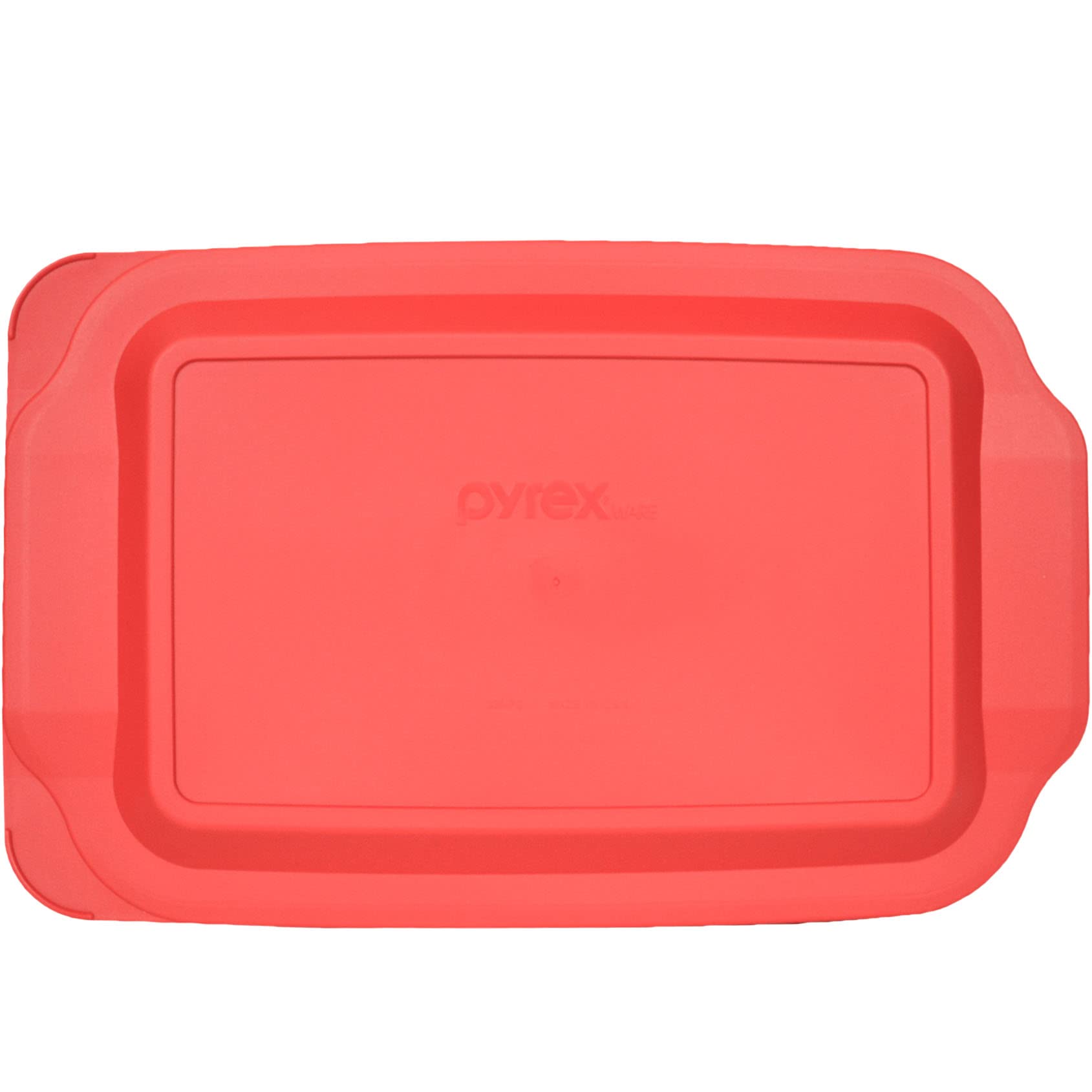 Pyrex 4-Piece Tote Bundle with Bakeware, Red Lid, and Large Hot/Cold Pack