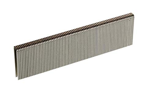 Senco L13BRBN 18 Gauge by 1/4-inch Crown by 1-inch Length Bright Basic Staples (5,000 per box)