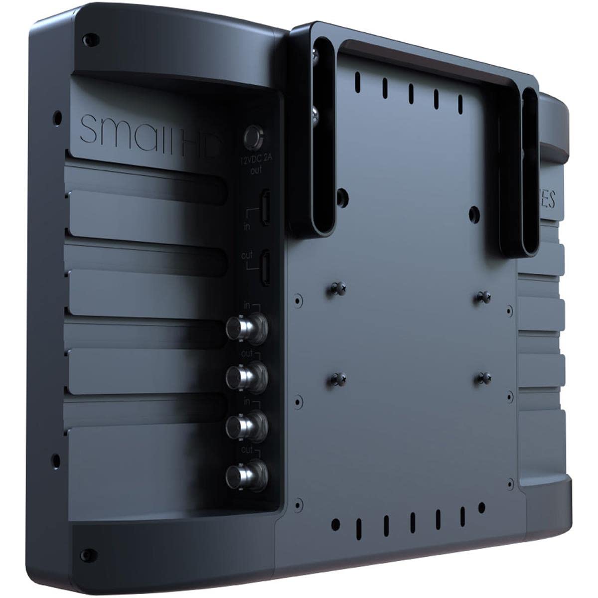 SmallHD 1303 HDR Production Monitor with 13-Inch IPS LCD Display, 1920x1080 Resolutions, 1500 nits Brightness, SDI and HDMI Inputs and Outputs, Ideal for 1st AC's and Focus Pullers