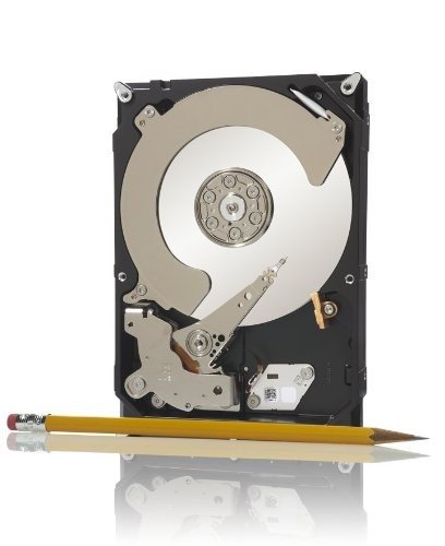 Seagate Barracuda ST5000DM000 5TB 3.5-Inch Internal Hard Drive, SATA, 5900 Rpm, 128 Mb Buffer