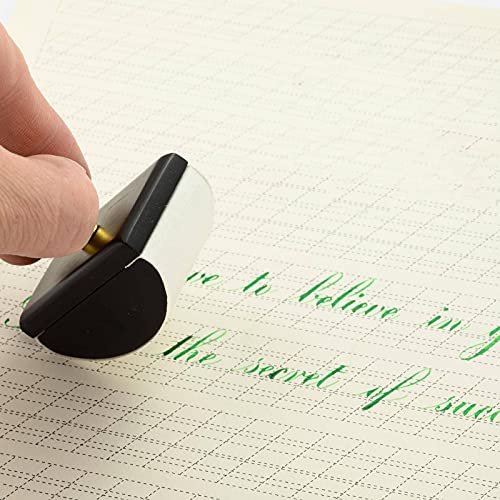 NC Calligraphy Dip Pen Set, Retro European Style Wooden Ink Pen Business Gift, 10 Nibs, 15ml Ink, Pen Holder, Packing Box