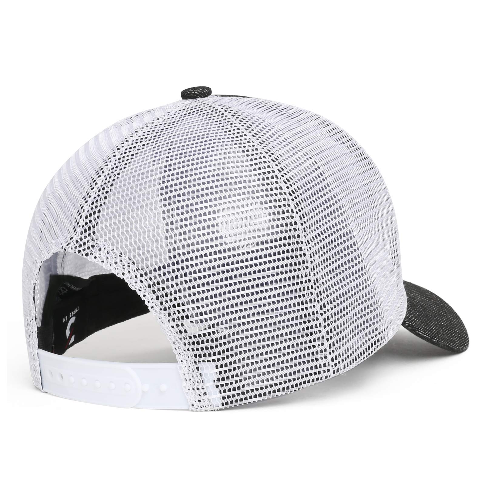 Arcikerse Titties Golf Hat Tites Funny Baseball Cap Men Women