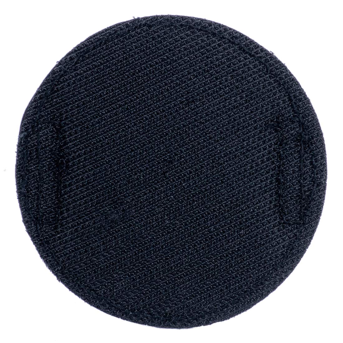 Nanoskin 5-3/4" Hand Strap Applicator for 6" AUTOSCRUB Foam Pad [AS-007], Black