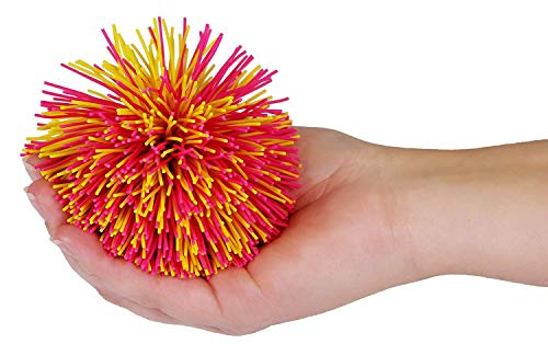 Schylling Koosh Ball (Sold Individually - Colors Vary)