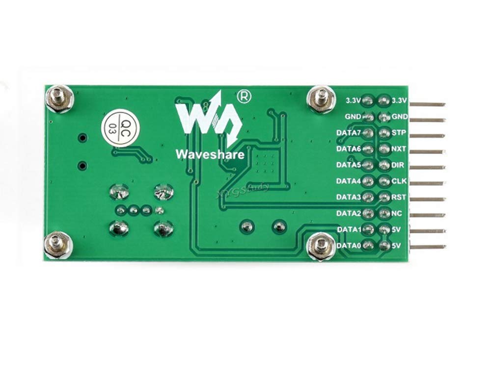 USB3300 USB HS Board Host OTG PHY Low Pin ULPI Evaluation Development Module Kit @XYGStudy