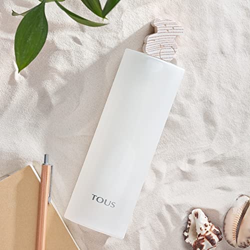 TOUS LES COLOGNES WOMAN 90ML EDT, 3/concentrate edt spray 3 Ounce (2016 edition), clear