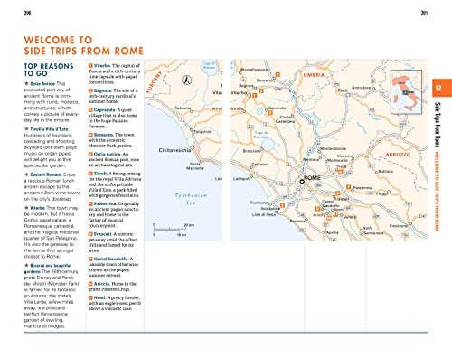 Fodor's Rome (Full-color Travel Guide)