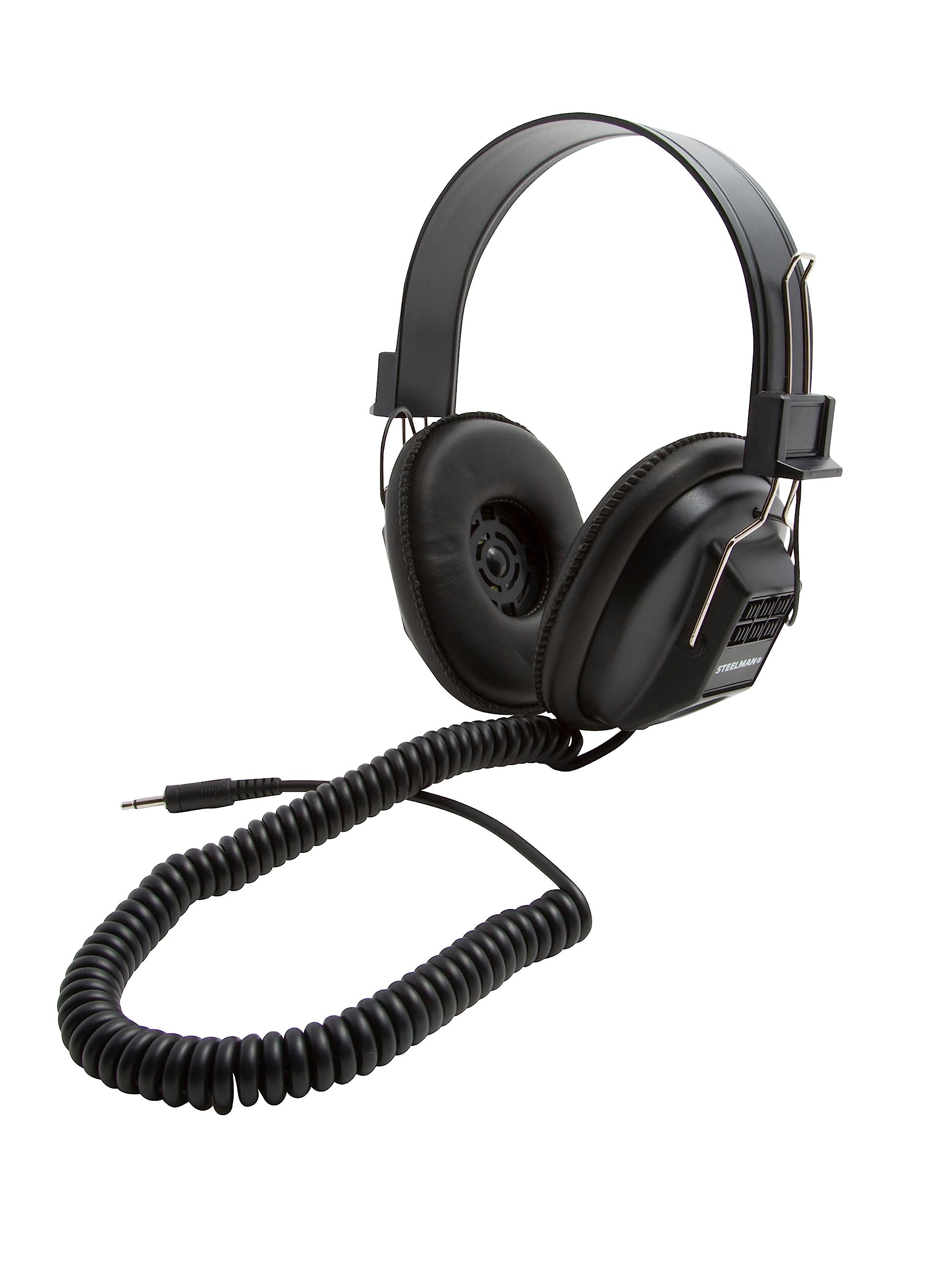STEELMAN HD-6060N Replacement Noise Cancelling Mono Headphones ChassisEAR, EngineEAR, EngineEAR II
