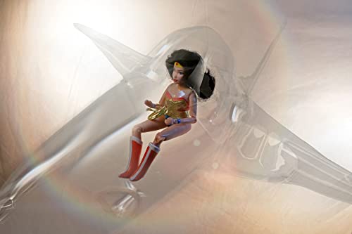 Mego - DC Comics Wonder Woman 8 Action Figure