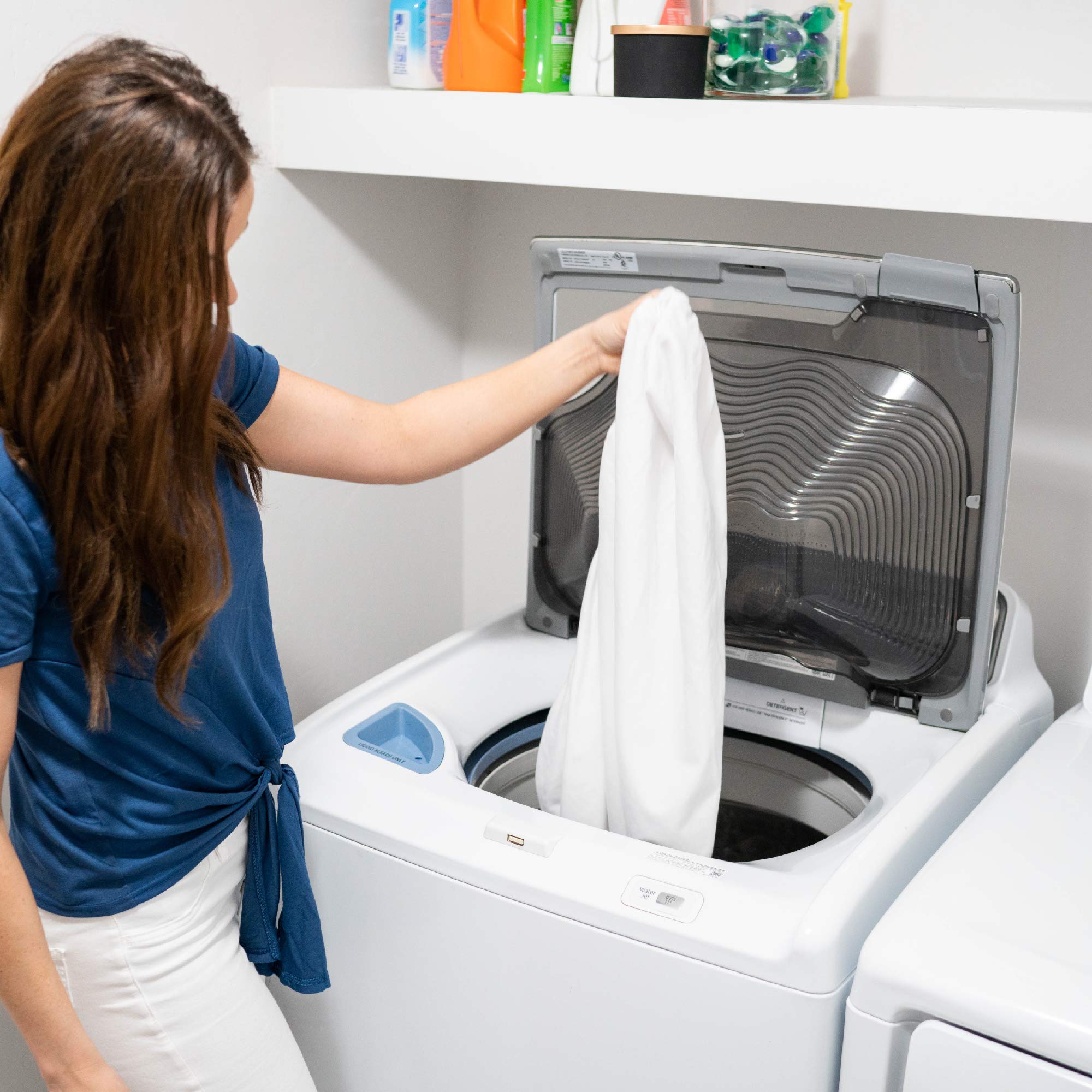 SheetWorld Fitted Sheet (Fits BabyBjorn Travel Crib Light) - Hunter Green Woven - Made In USA