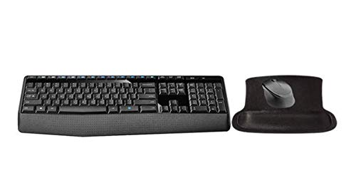 Dell Optiplex 9020 Desktop Bundle with Intel Core i5-4570, 16GB DDR3, 500GB SSD, Keyboard and Mouse, 2 24in Monitors, WiFi, Windows 10 Pro (Renewed)