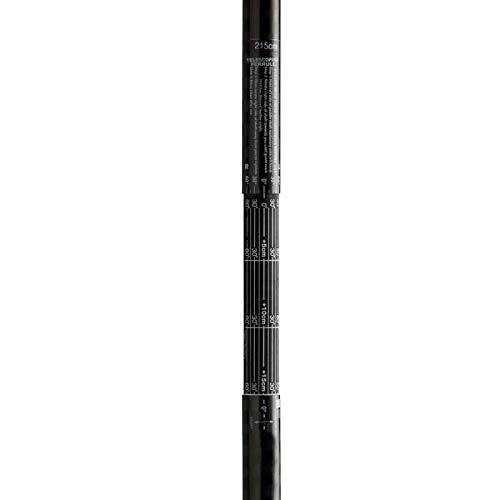 BENDING BRANCHES Angler Navigator Plus Wood 2-Piece Kayak Paddle-240-255cm