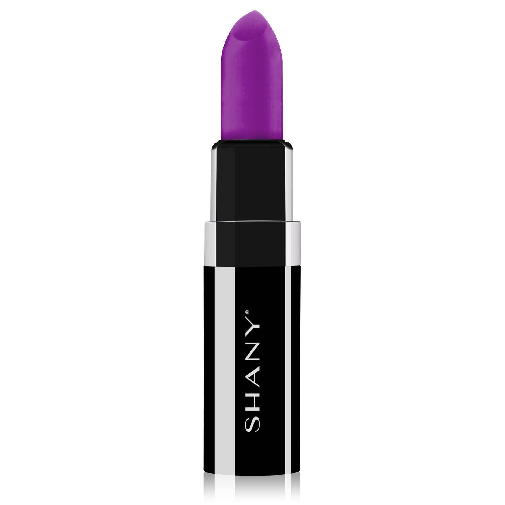 SHANY - Matte Lipstick - Paraben Free/ Talc Free - BOLD SPRING