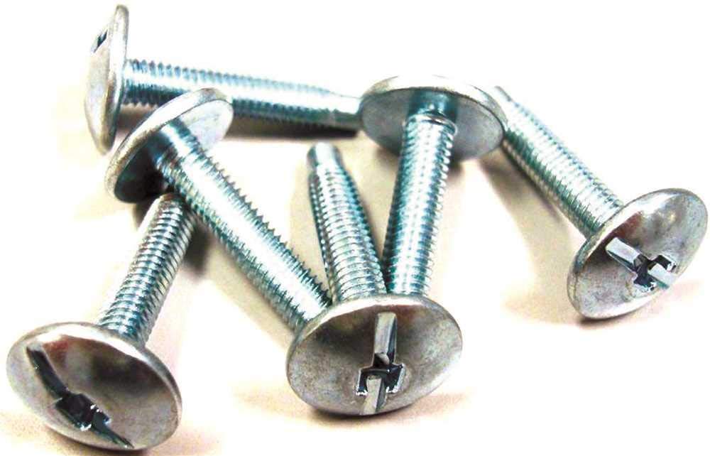 Siemens ECTS2 Cover Screws for Siemens or Murray Load Centers