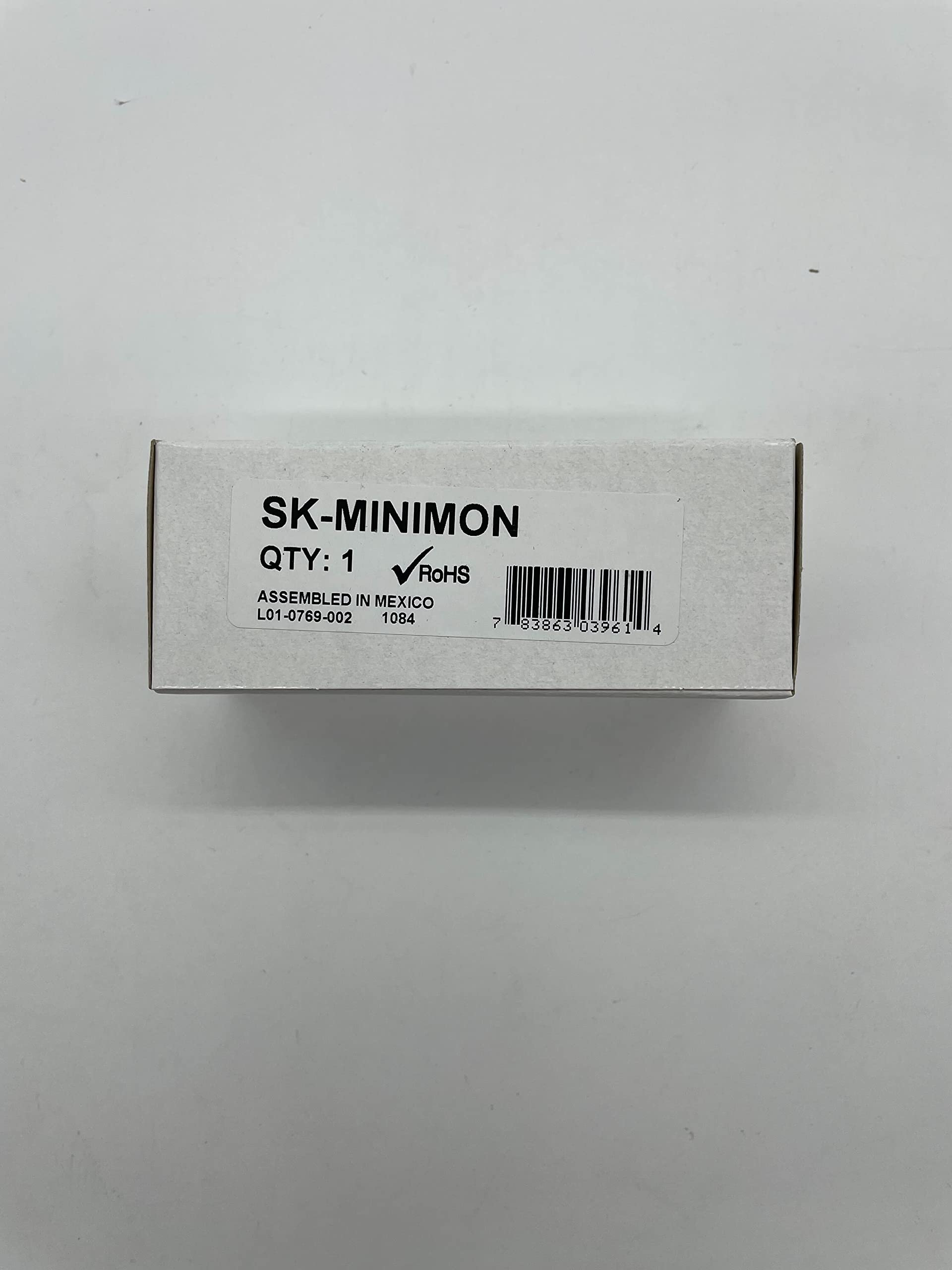SILENT KNIGHT SK-MINIMON Input mini monitor module