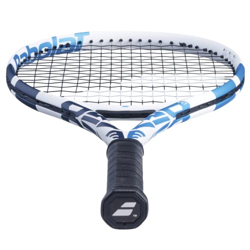 Babolat Evo Drive Women’s Strung Tennis Racquet (4 1/8" Grip)