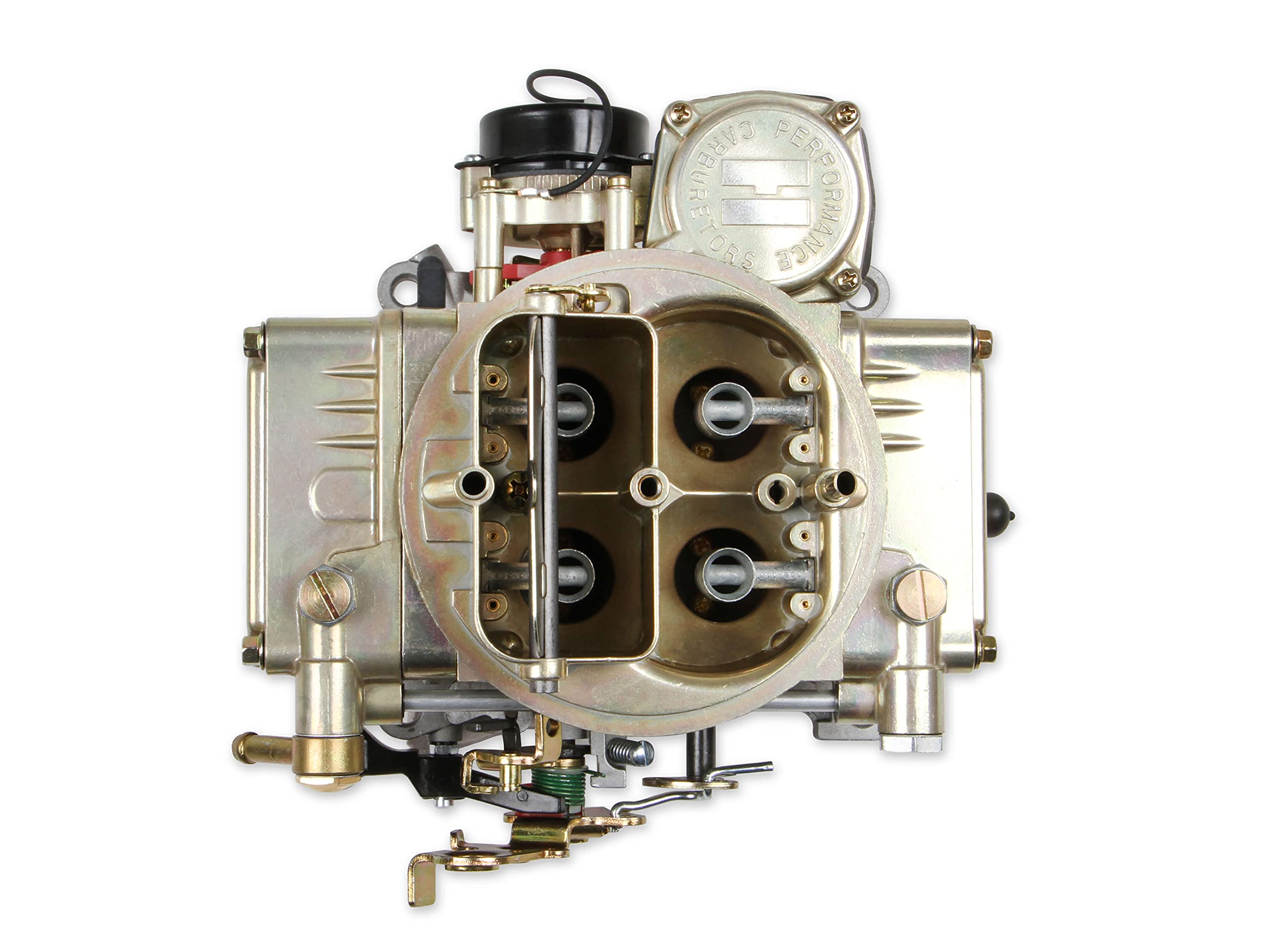 Holley 465 CFM Carburetor 4160 Aluminum
