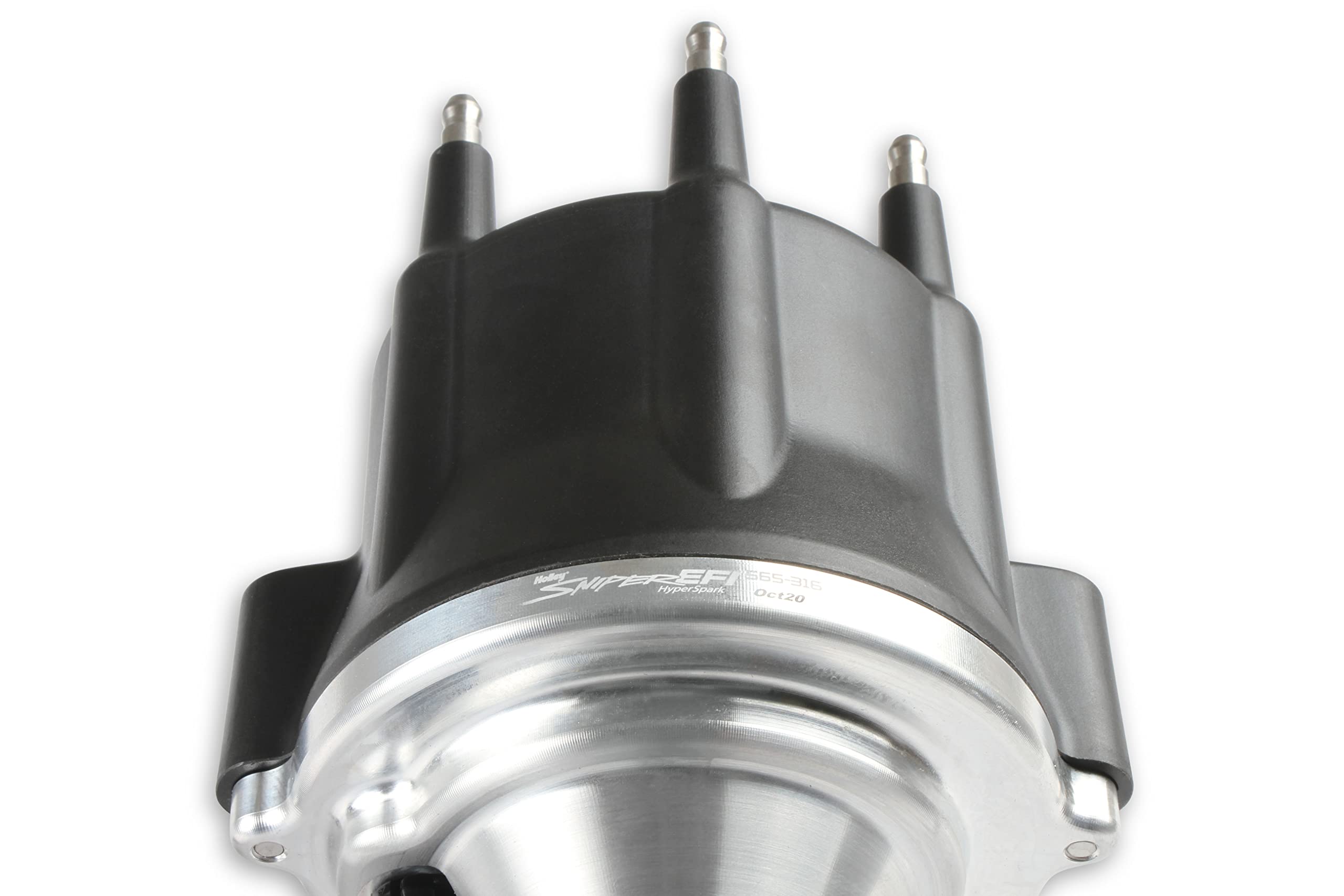 Holley EFI 565-316 Hall Efi Dist - 250 Chevy Straight 6