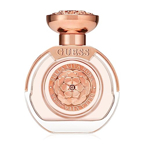 Guess Bella Vita Rosa Eau de Toilette, 1.0 Fl Oz