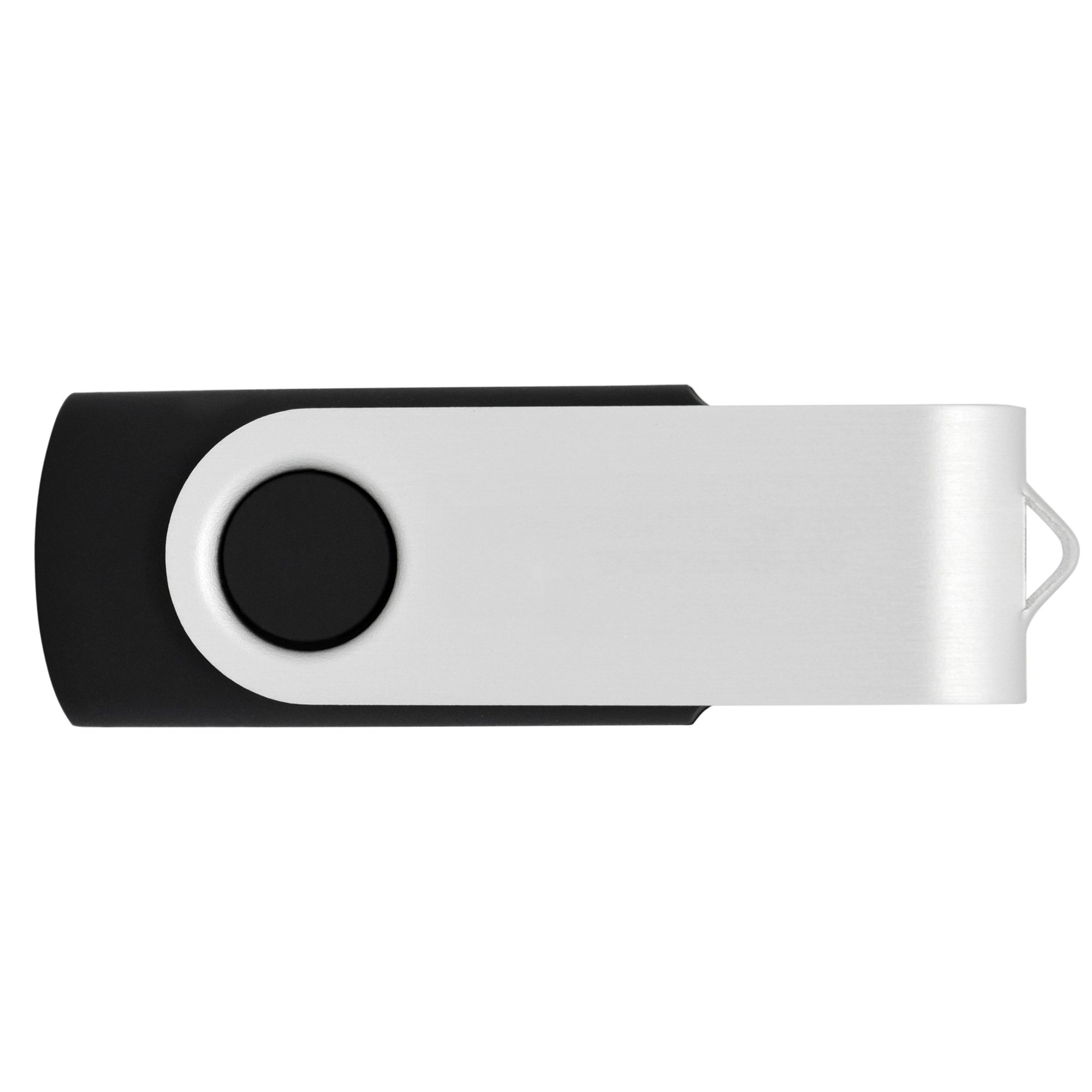 VICFUN 10 Pack 8GB Flash Drives Pack 8GB USB Memory Stick Bulk 8GB USB Thumb Drive USB 2.0, Black