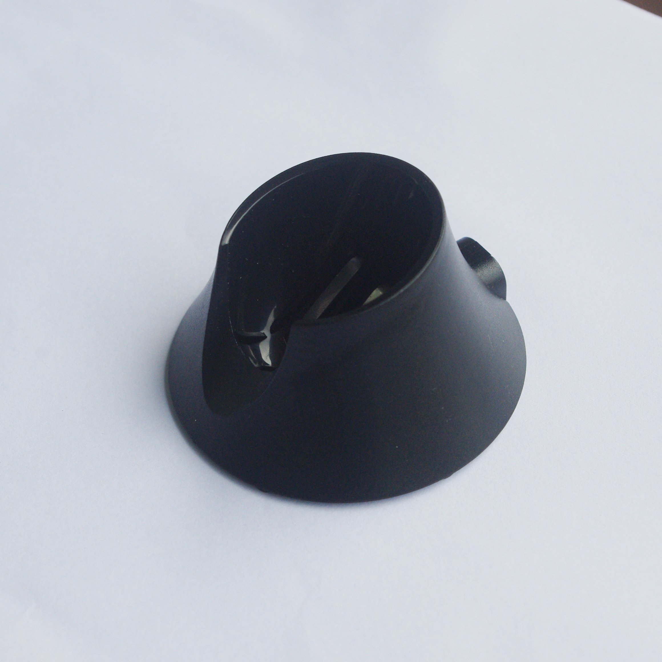 Shaver Charger Stand for Norelco Coolskin HS85 HS8000 HS8020 HS8420 HS8460