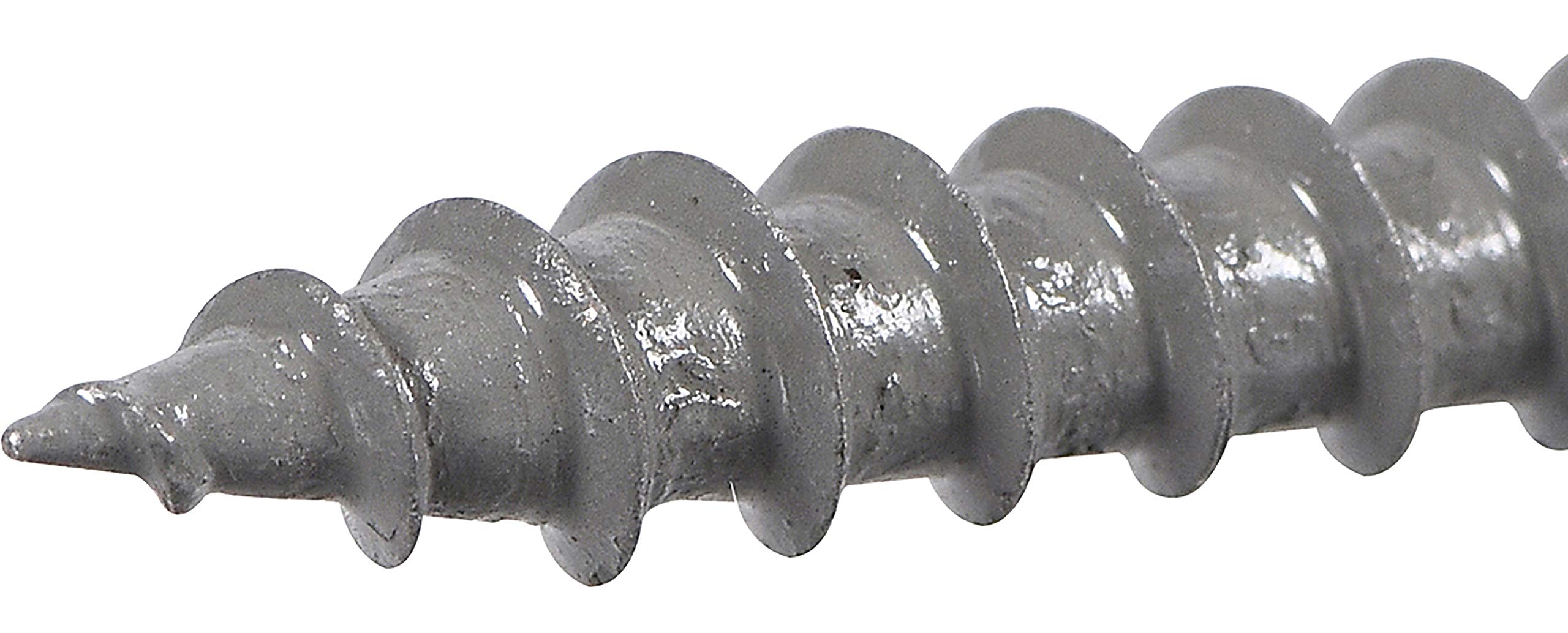 TV Non-Branded Items (Home Improvement) 42607 HILLMAN FASTENERS Extension Wood Screw (20 Pack), 10 x 3.5"
