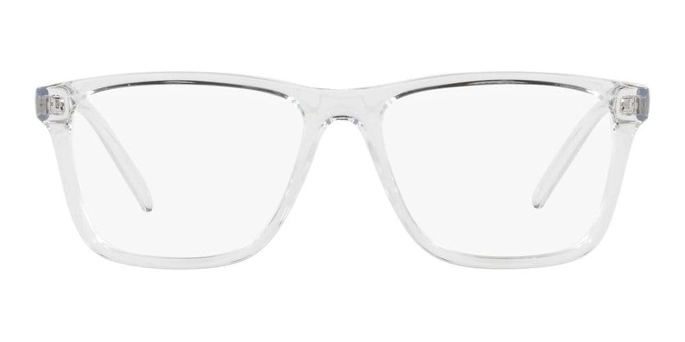 ARNETTE Eyeglasses AN 7201 2755 Big Bad Crystal