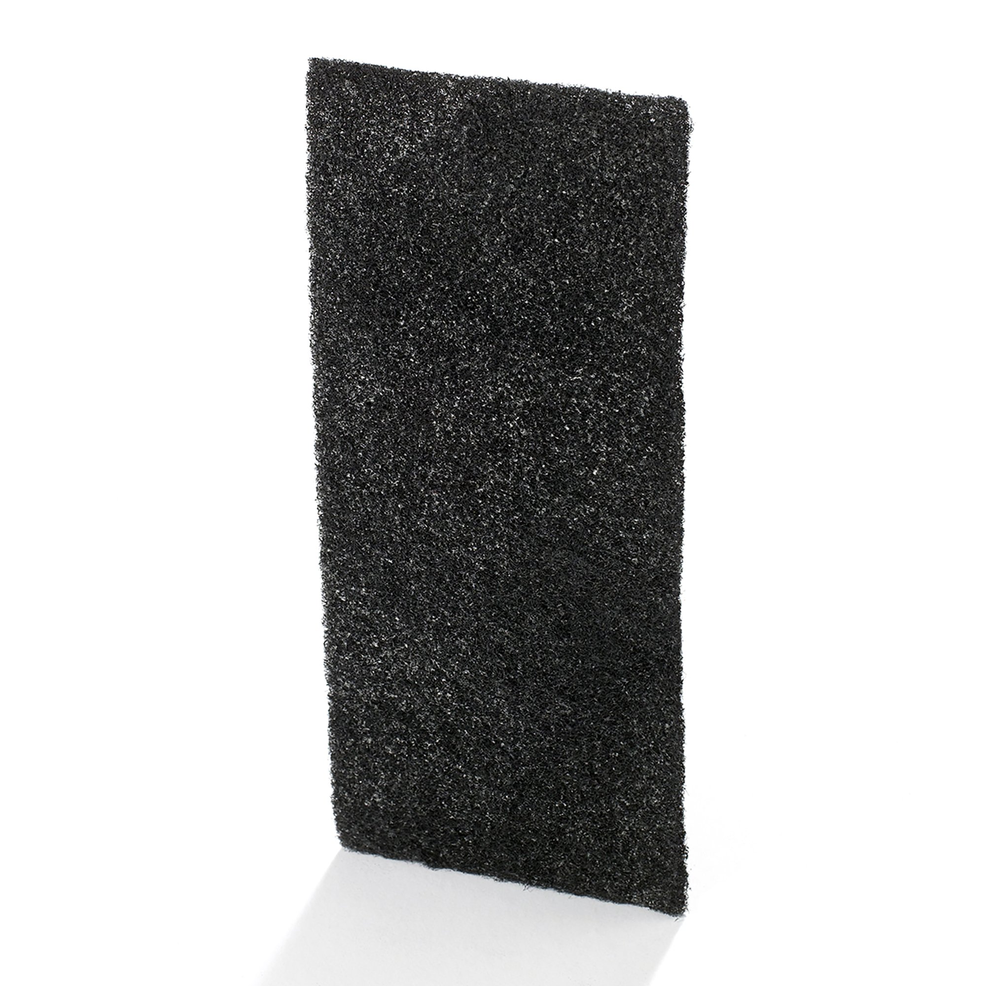 Holmes Group Odor Reducing Carbon Replacement Filters, 4 Pk, 4 Count (Pack of 1), Black, 4 Piece