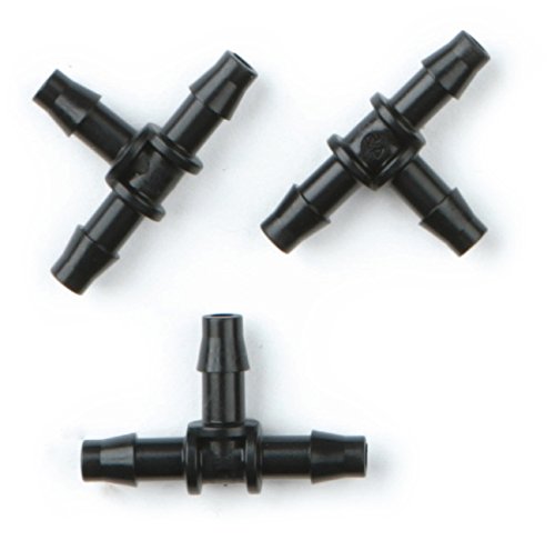 WaterWise Drip Irrigation System