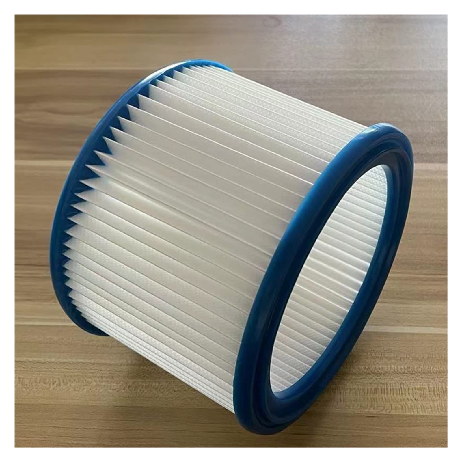 CobydA 1 Pack Cartridge Vacuum HEPA Filter 47097035900 γ Compatible for Stihl SE 62, SE 62 E Wet/Dry Vacuum Cleaner Parts