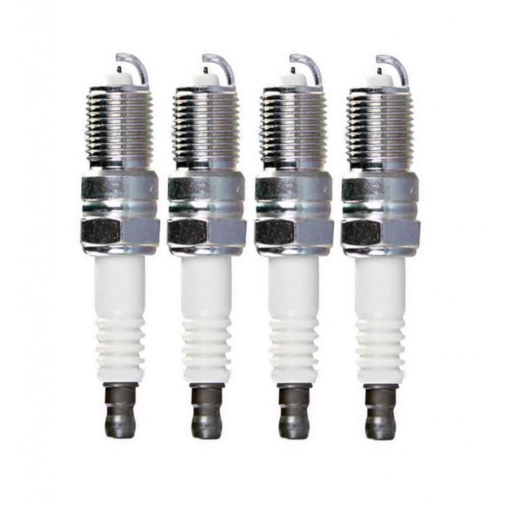 NGK For Chevy Astro/Blazer 1996-2005 Spark Plug G-Power Platinum Box of 4 TR55GP | 3403