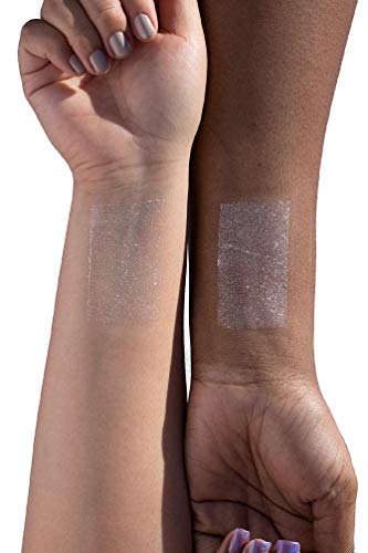 stila Heaven's Dew All Over Glimmer, Silverlake