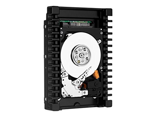 Western Digital VelociRaptor 500 GB 3.5" Internal Bare Hard Drive WD5000HHTZ